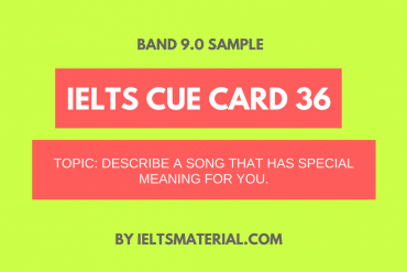 Free Download 31 High-scoring Formulas to Answer Ielts Speaking ...