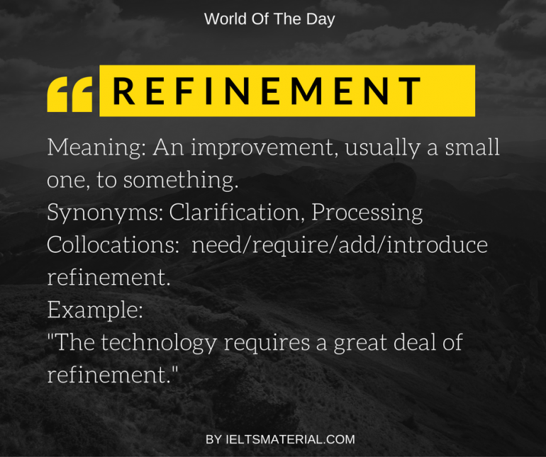 Underestimate Word Of The Day For Ielts Word Of The
