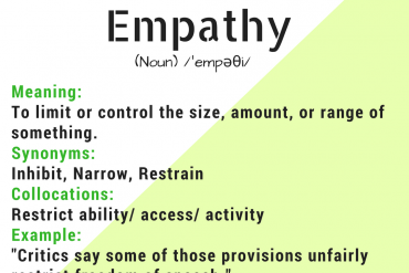 Useful Transition Words For Speaking Writing Task 2