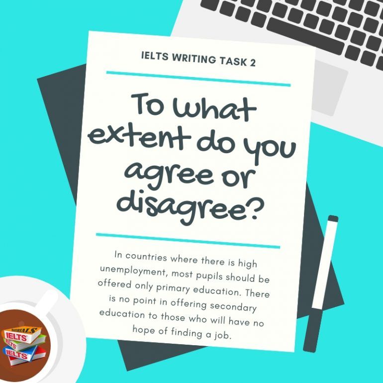 ELTS Writing Task 2 Test On 8th September With Band 8.0-9.0 Sample