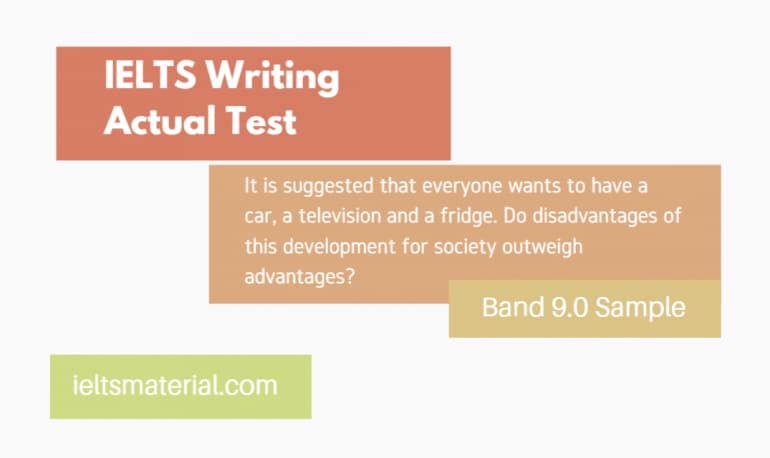 IELTS Essay types (Essay on Health) - IELTS Materials and Resources ...