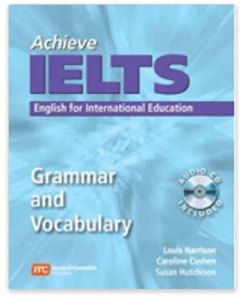 Top 10 IELTS Grammar Books - IELTSMaterial.com