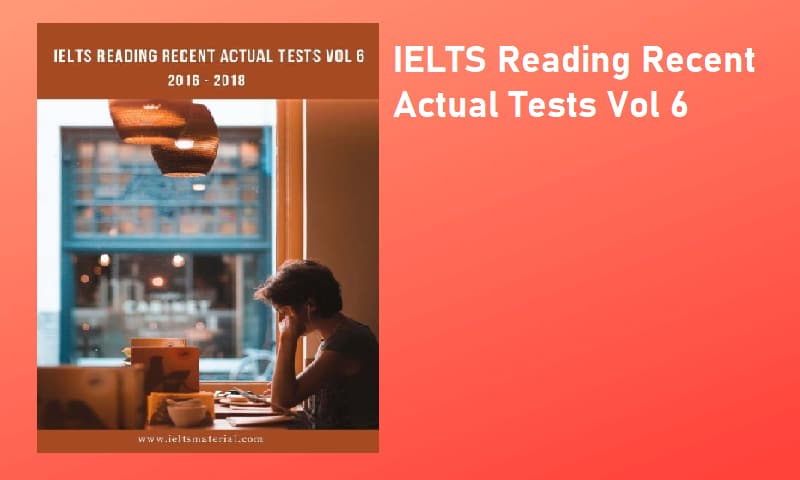 Free Download Ielts Reading Recent Actual Test Volume 4 Ebook