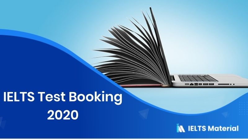IELTS Test Booking 2020 - IELTS Materials and Resources, Get IELTS Tips ...