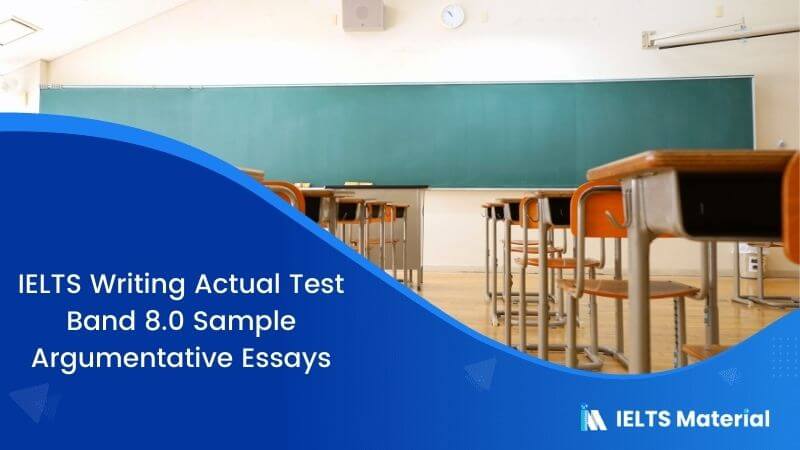 Schools should teach children to become good citizens - IELTS Writing ...