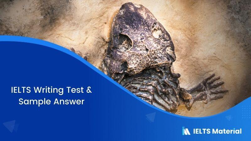 The animal species are becoming extinct due to human activities on land ...