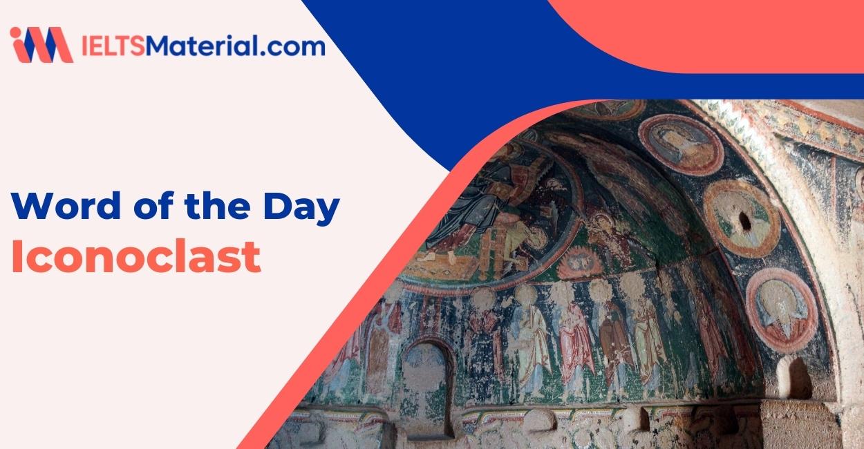 Advanced Vocabulary word List for IELTS