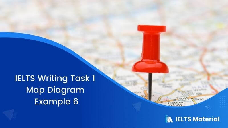 IELTS Academic Writing Task 1 Example 6 : Hawaiian island chain in the ...