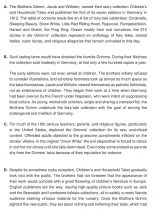 IELTS Reading Test in 2018 - Yes/No/Not Given Questions - topic : Grimm ...