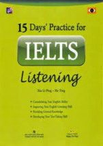 Best IELTS Listening Books 2024