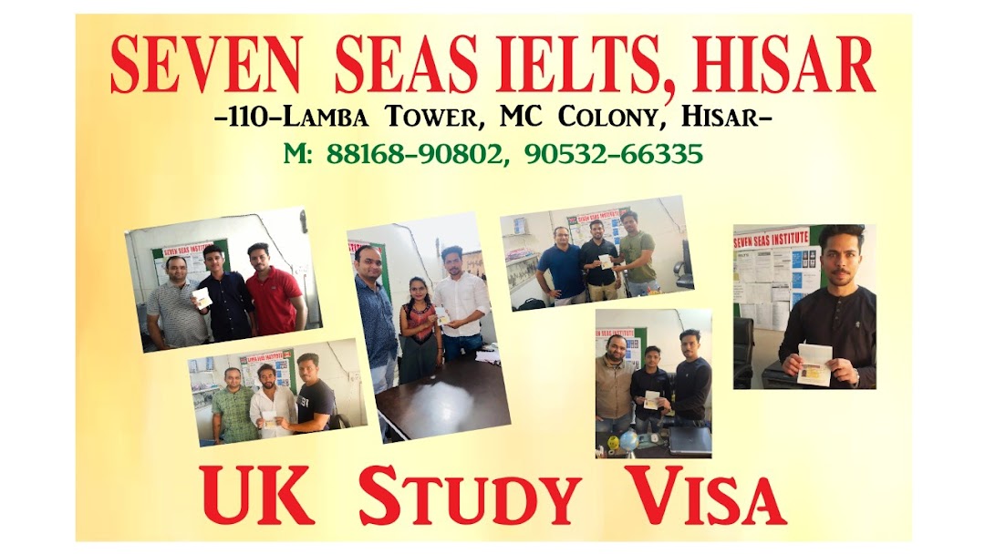 5 Best IELTS Coaching in Hisar 2022