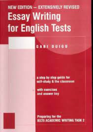 Best IELTS Writing Books for 2022