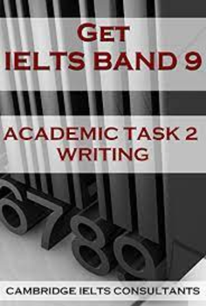 Best IELTS Academic Writing Books 2024