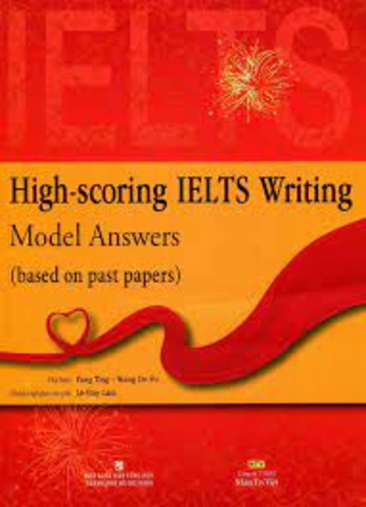 Best IELTS Academic Writing Books 2024