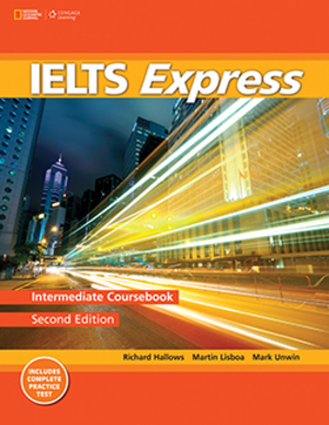 Best IELTS Academic Books for 2024
