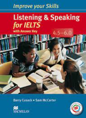 Best IELTS Listening Books 2022