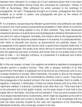 Propaganda - The Good, The Bad And The Ugly, The Pursuit Of Knowledge ...