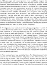 Keep a Watchful Eye on the Bridges, Activities for Children, Roller ...