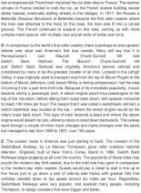 Keep a Watchful Eye on the Bridges, Activities for Children, Roller ...