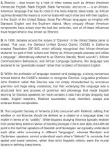 "Freebie" Marketing, Tacoma Narrows Bridge - Disaster Strikes, Ebonics ...