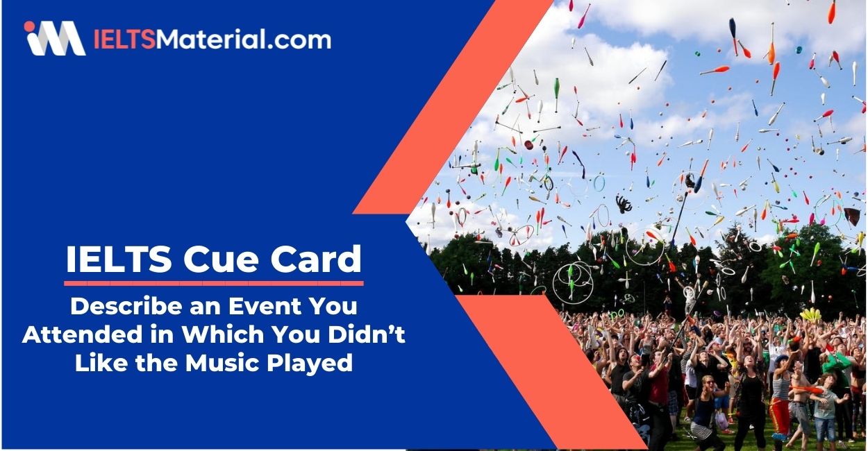 Describe a picture or photograph in your home: IELTS Cue Card Sample 19