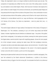 Mapping- IELTS Reading Answer | IELTSMaterial.com