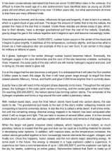 The life Cycle of a Star- IELTS Reading Answer | IELTSMaterial.com