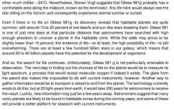 A New Planet is Discovered- IELTS Reading Answer | IELTSMaterial.com