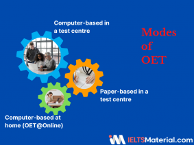OET Exam Dates 2024: Plan Your Path to Success