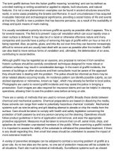 Is Graffiti Art or Crime?- IELTS Reading Answer | IELTSMaterial.com