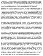 T-Rex Hunter- IELTS Reading Answers | IELTSMaterial.com