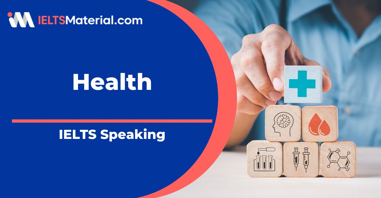 IELTS Speaking - All about Speaking test, Essential tips
