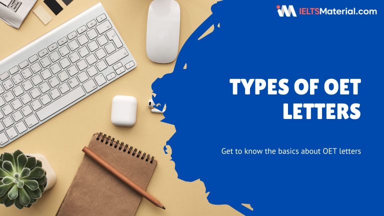 OET Discharge Writing Samples for Nurses 101: The Essential Guide for ...