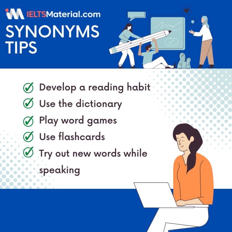 IELTS Academic Writing Task 1 Tips, Strategies and Criteria