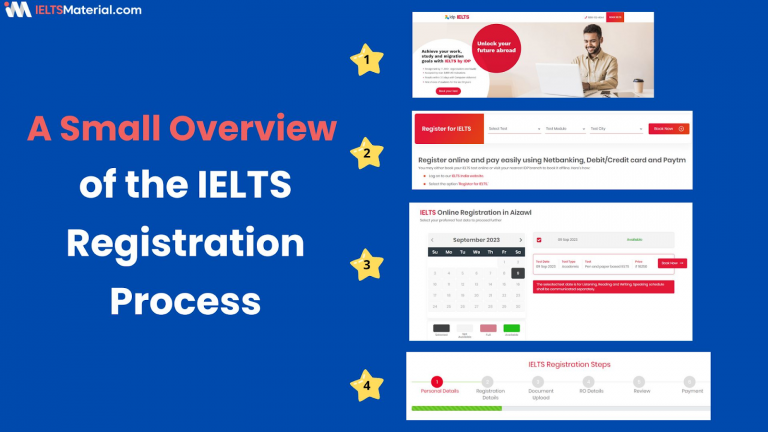 IELTS Registration Made Easy 2024: IELTSMaterial Partners with IDP