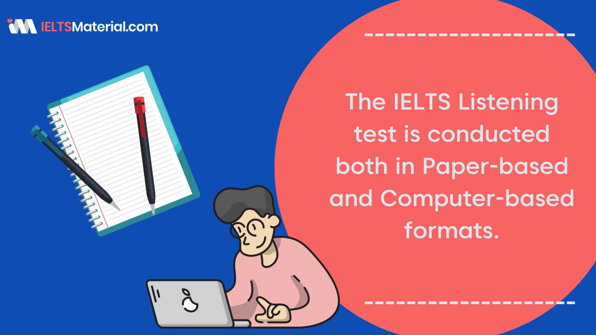 A Complete Guide to How IELTS Listening Test is Conducted in 2024